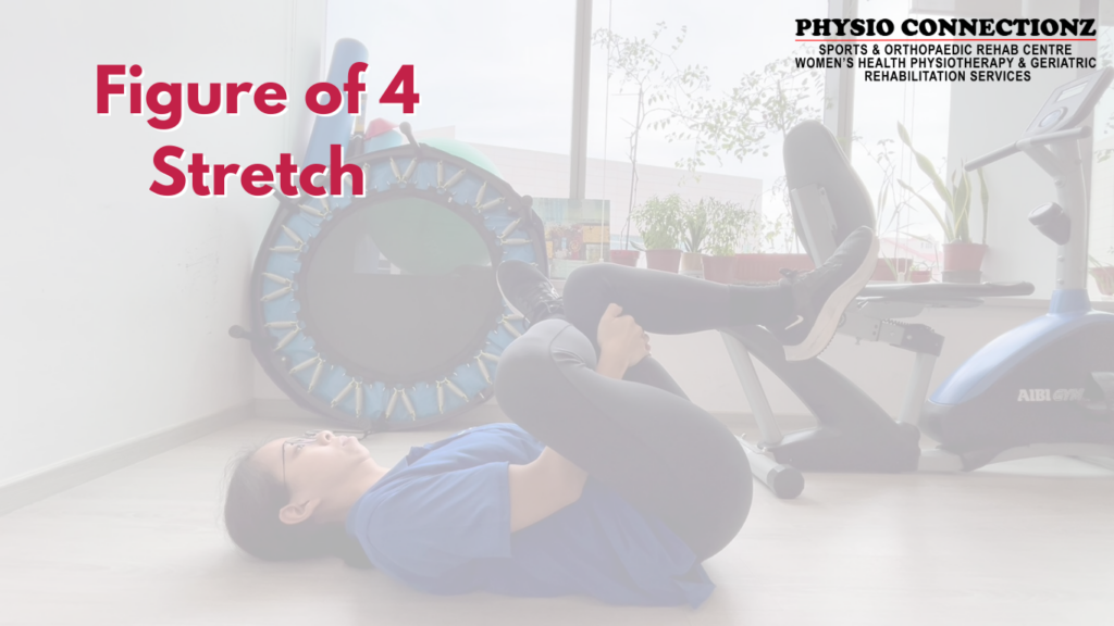 Lower Back Exercises - Physio Connectionz